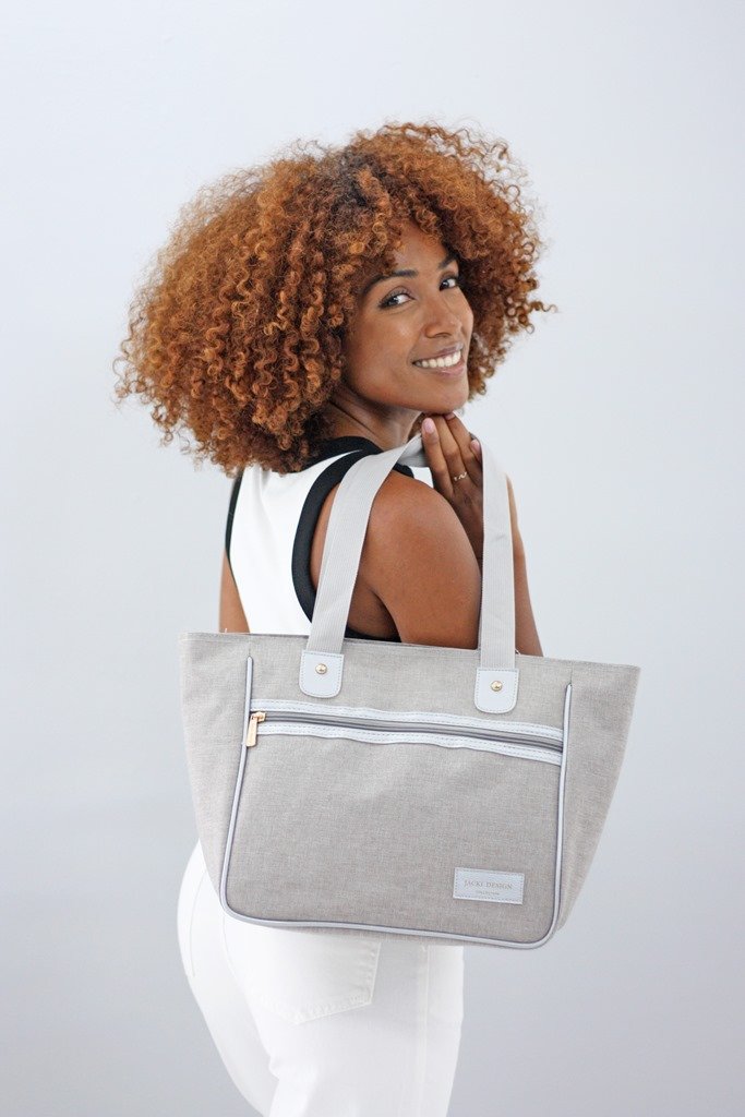 Bolsa Shopper Be You Jacki Design